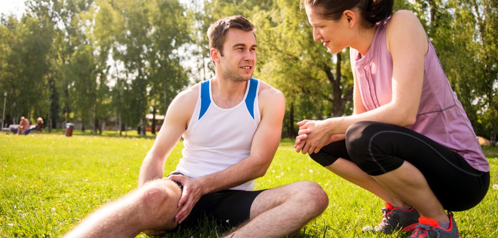 Muscle Tear Specialist Doctor Sydney | Dr Shidiak