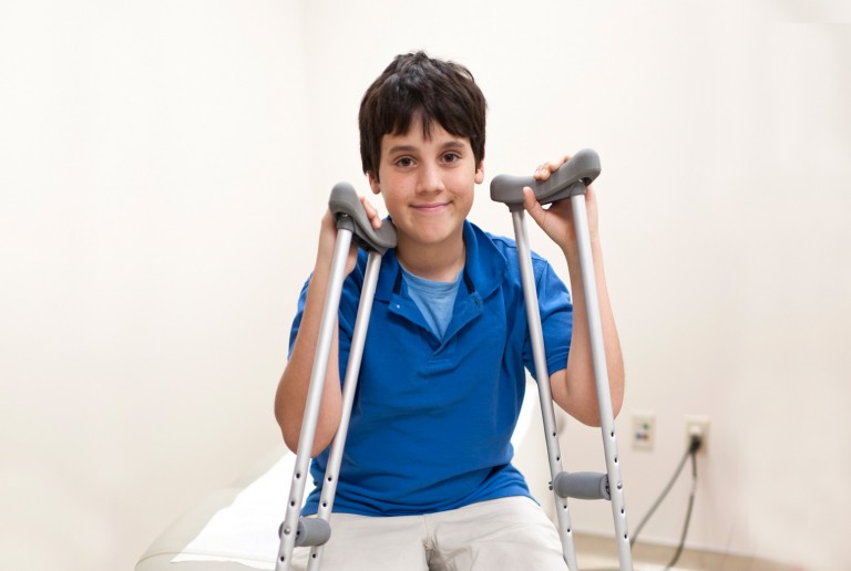 Perthes Disease Treatment Specialist Sydney | Dr Shidiak